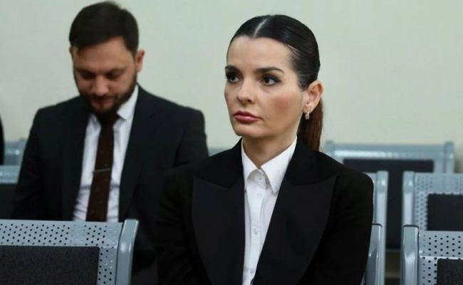 Прокуратура Молдавии запросила для Евгении Гуцул 9 лет тюрьмы — EADaily, 1 июля 2025 — Новости ...