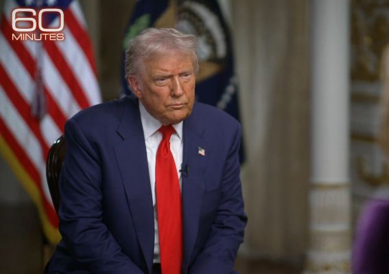 Трамп про Путина и Си Цзиньпина: Эти опасные — с ними нельзя играть — EADaily, 3 ноября 2025 ...