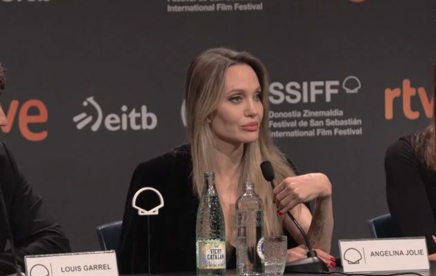 Мировая кинозвезда ринулась в ТЦК на Украине вызволять своего охранника — EADaily, 5 ноября 2025 ...