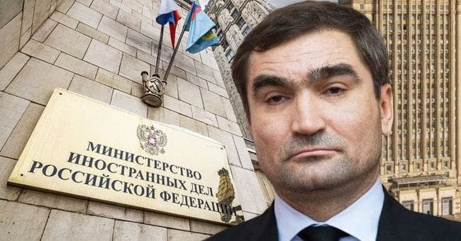 Кишинев подрывает легитимность выборов: МИД России выразил послу Молдавии протест — EADaily, 24 ...