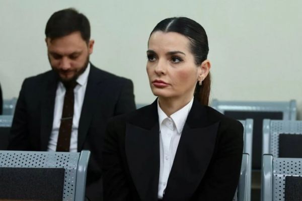 Прокуратура Молдавии запросила для Евгении Гуцул 9 лет тюрьмы — EADaily, 1 июля 2025 — Новости ...