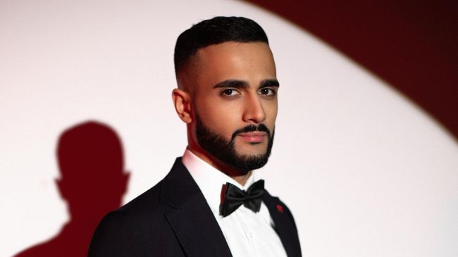 Уроженца Санкт-Петербурга Гусейна Гасанова* в России переобъявили в розыск — EADaily, 4 ноября ...